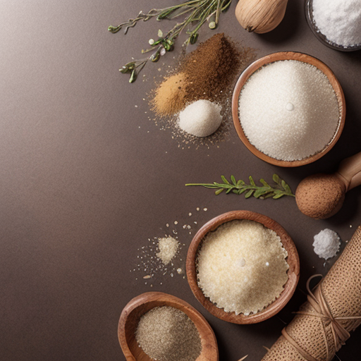 Root & Stone Natural Deodorant Product Guide - Root & Stone - Natural Deodorant